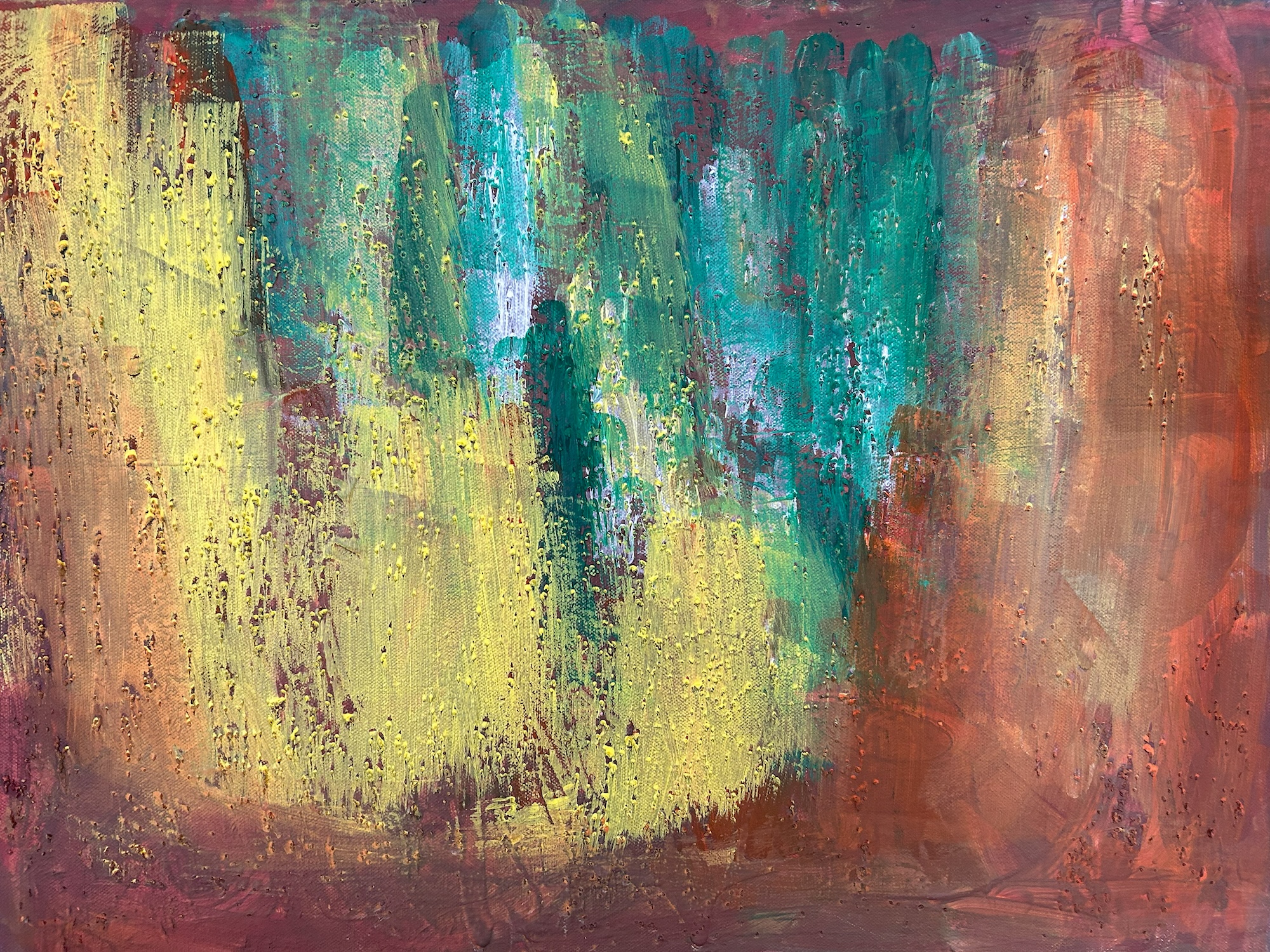 Art Gallery - Marin Ventures